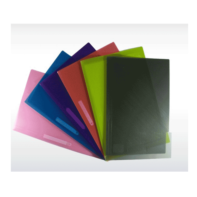 Legajador Folder Tamaño Carta - Manos Libres