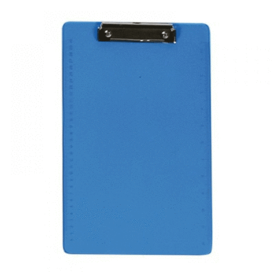 Tabla Portadocumentos - Manos Libres